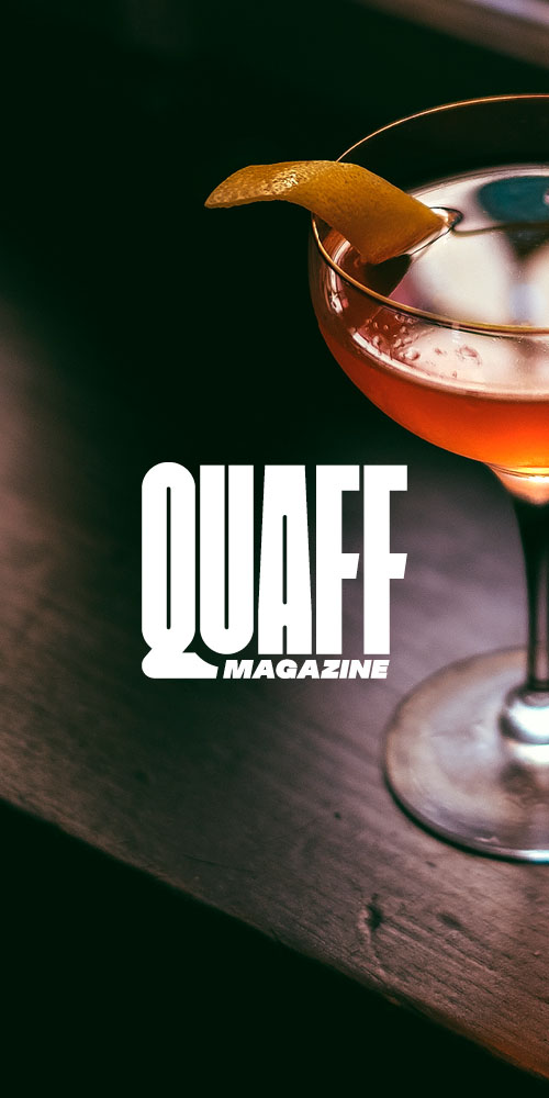 Quaff Magazine – Nicolas Specht