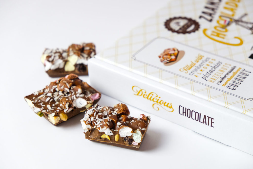 De Euforij – Chocolat – Nicolas Specht